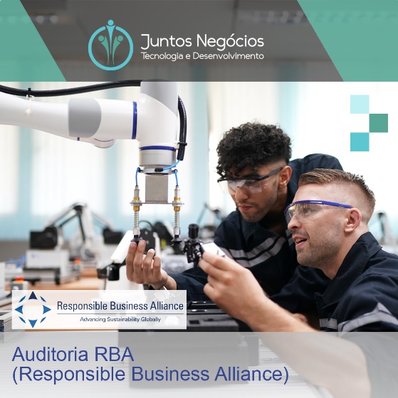 Auditoria SMETAAuditoria RBA (Responsible Business Alliance)